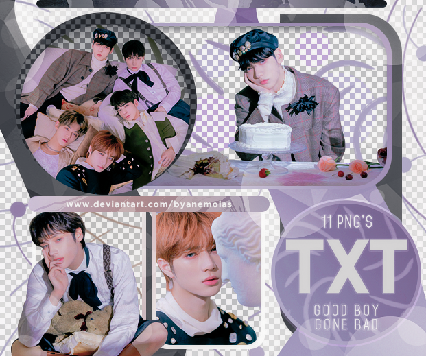 TXT - PNG PACK #7 by Anemoias by byAnemoias on DeviantArt