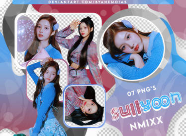 Explore the Best Sullyoon Art | DeviantArt
