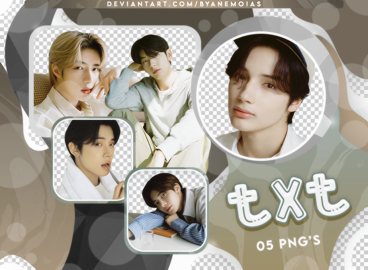TXT - PNG PACK #10 by Anemoias by byAnemoias on DeviantArt