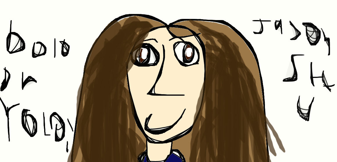 DOLO!!!! by JennaMaxTheMaxGang on DeviantArt