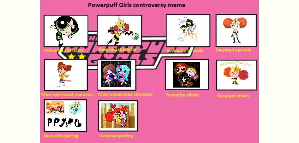 PPG Controversy Meme by JennaMaxTheMaxGang on DeviantArt