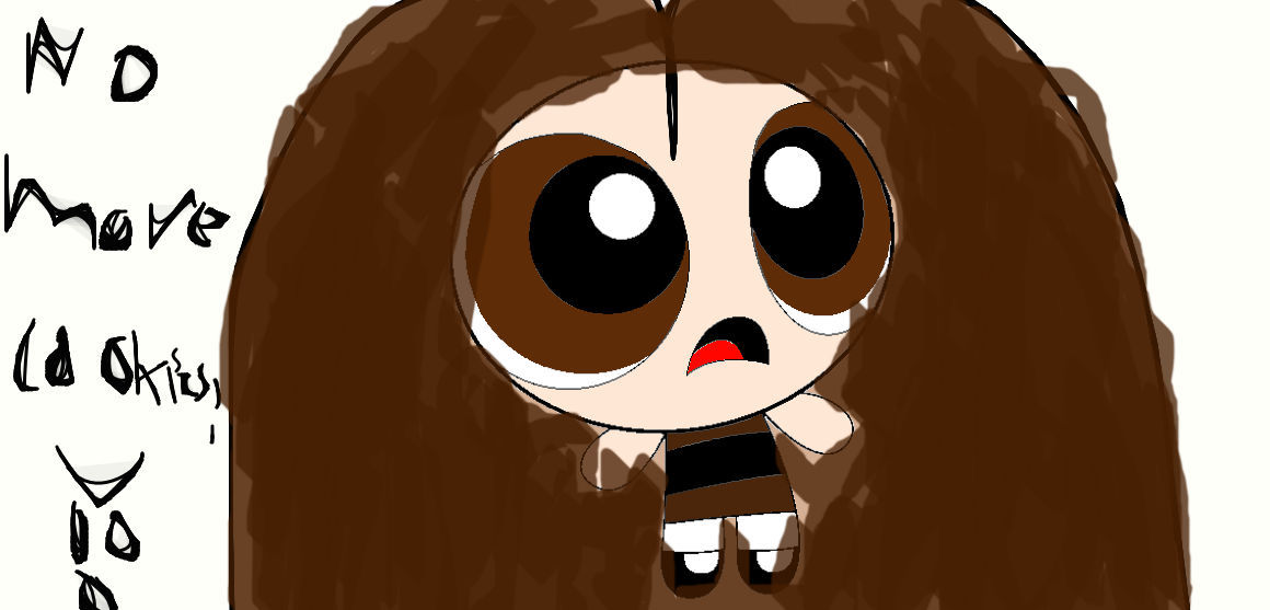 No More Cookies? by JennaMaxTheMaxGang on DeviantArt