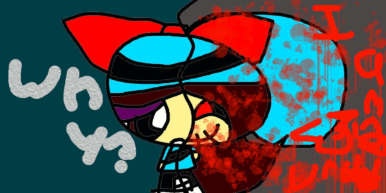 MB.exe wallpaper 2 by Meribellzporductions on DeviantArt