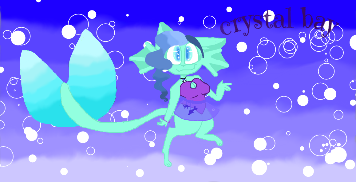 crystal bay by infinitystar22 on DeviantArt