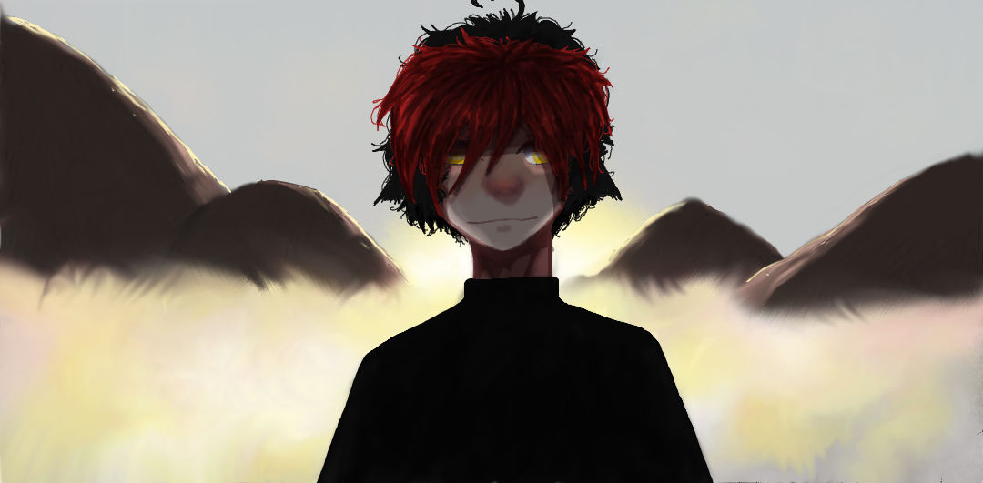 Cameron by BurningCardboard on DeviantArt