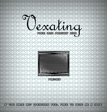 [ Free IMVU Icon ] Dark by Vexating on DeviantArt