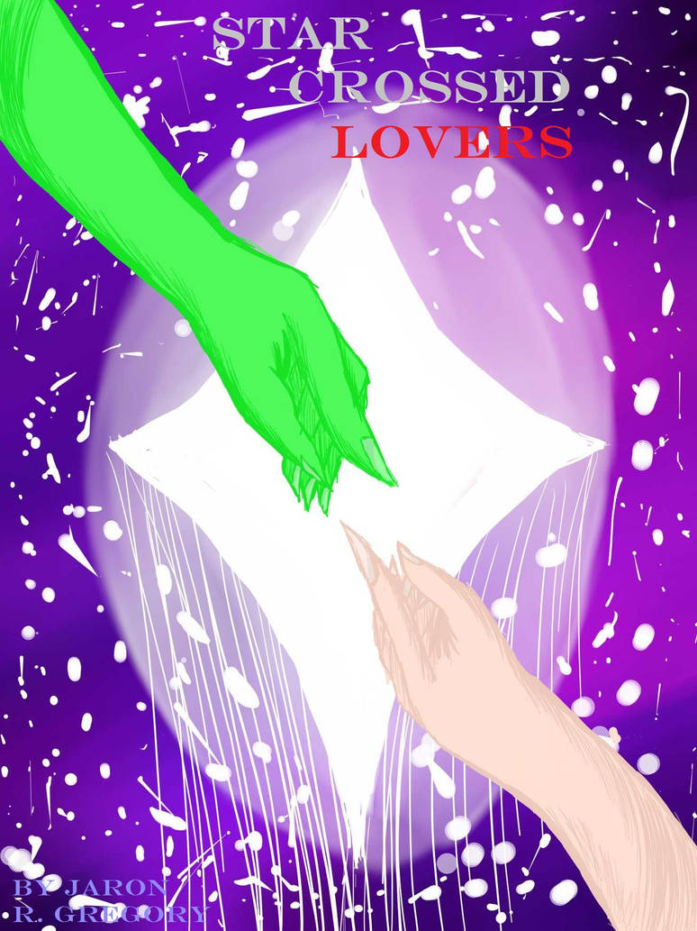 Star-Crossed Lovers: Prologue by Tsuki-Chan509 on DeviantArt