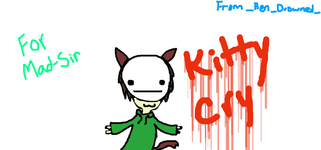 Fanart for Mad-Sir by ShukketsuOkami on DeviantArt