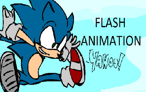 Sonic Level Animation Updated by Aerobian-Angel on DeviantArt