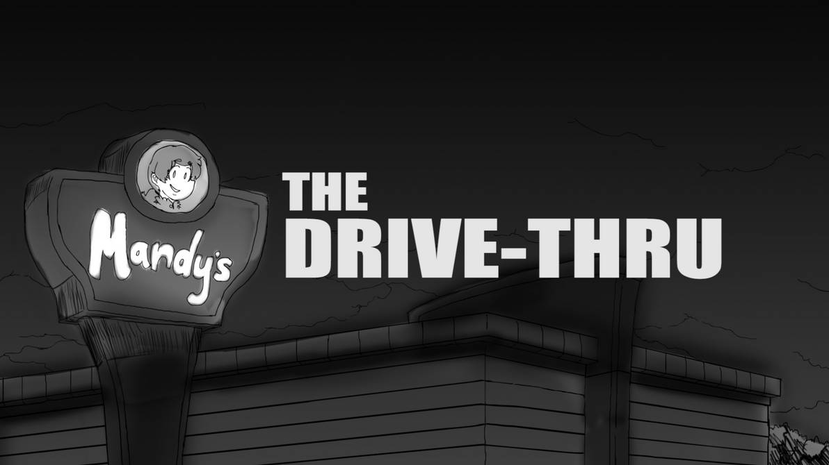 The Drive-Thru by Aerobian-Angel on DeviantArt