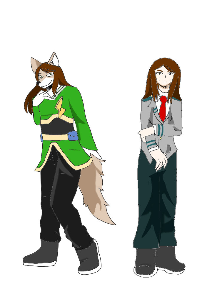 Cullen Aotsuki mha oc by Moonball14 on DeviantArt