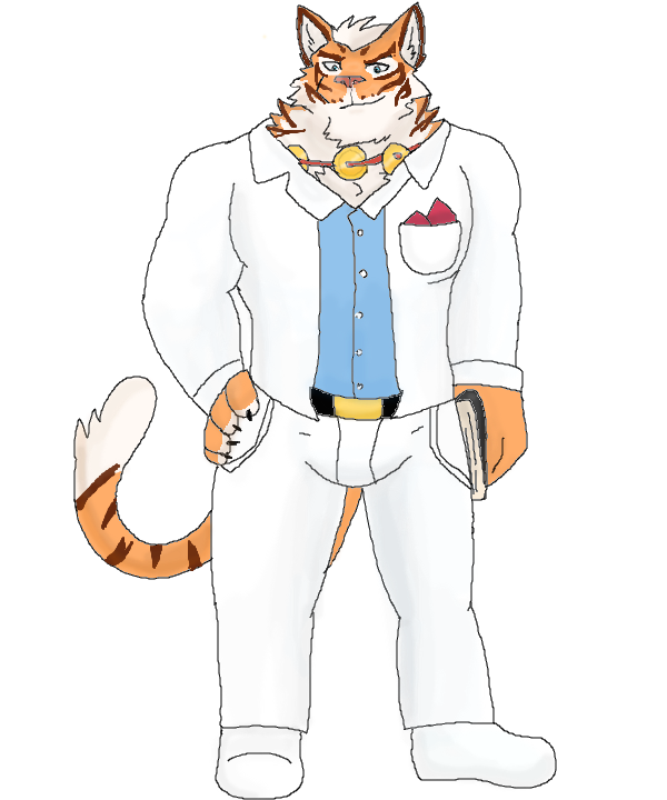 NekojishiFanClub DeviantArt Gallery