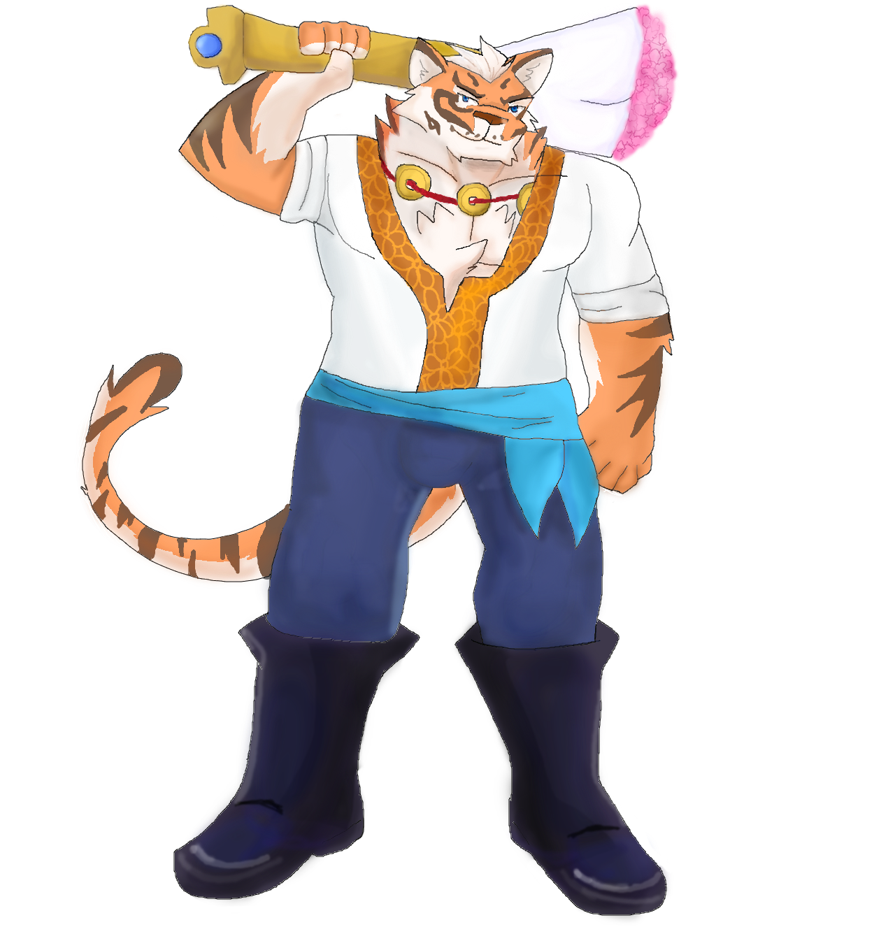 NekojishiFanClub DeviantArt Gallery