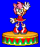 Animated Amy 1 by MikunetheFox on DeviantArt