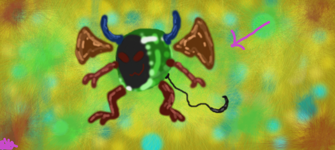 Blarg. by KingRowan11 on DeviantArt