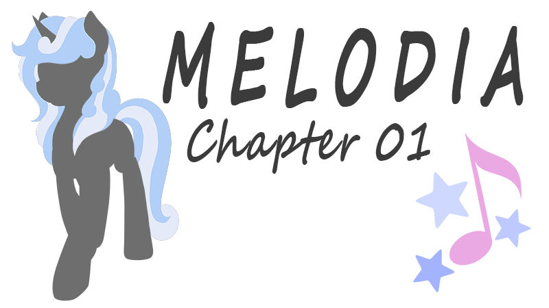 Melodia 01 by Novaintellus on DeviantArt