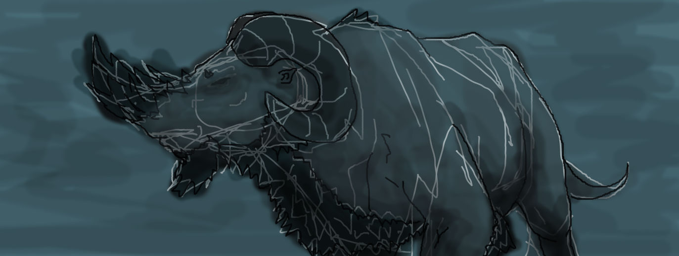 blue by PelicanBear on DeviantArt