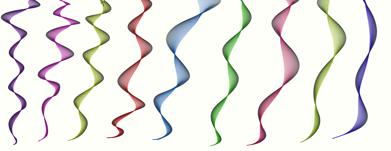 Ribons by skylanderlover123 on DeviantArt