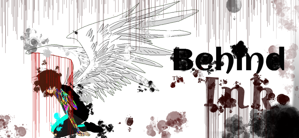 Behind The Ink by jared-leto on DeviantArt