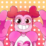 Spinel by nicodomo on DeviantArt