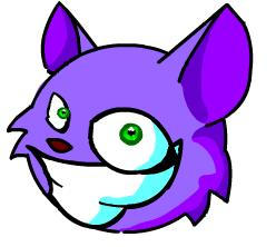 Custard the cat by stinko on DeviantArt