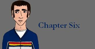 Tristan Burret story, chapt. 6 by razzamatazza on DeviantArt