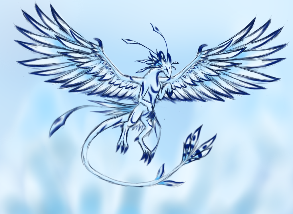 Icefury by Ausp-ice on DeviantArt