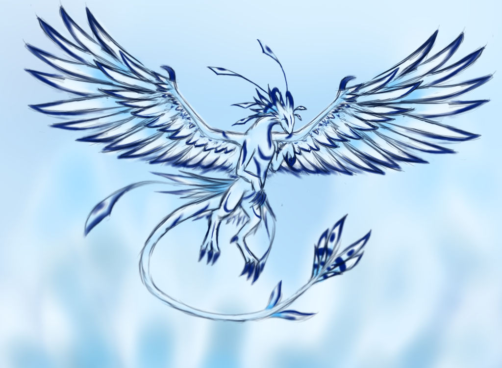 Icefury by Ausp-ice on DeviantArt