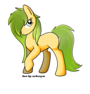Sprite Spirit Biography by DreamNotePrincess on DeviantArt