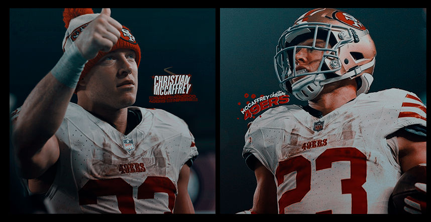 Pack Mccaffrey Psd Firma by hawkno1 on DeviantArt