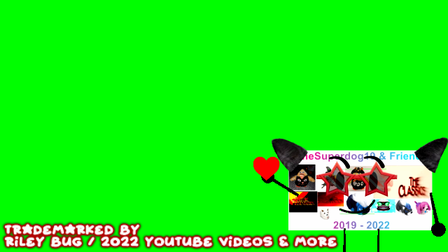 2022 Riley Bug's Brooklyn BloodPop Trademark by RileyBug2022 on DeviantArt