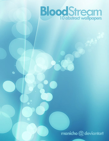Bloodstream .wall. by mauricioestrella on DeviantArt