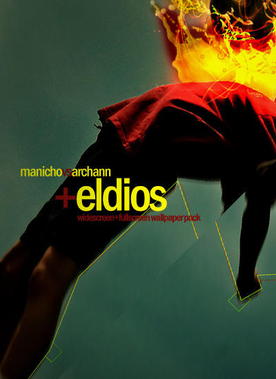 eldios collab .wallpaper. by mauricioestrella on DeviantArt