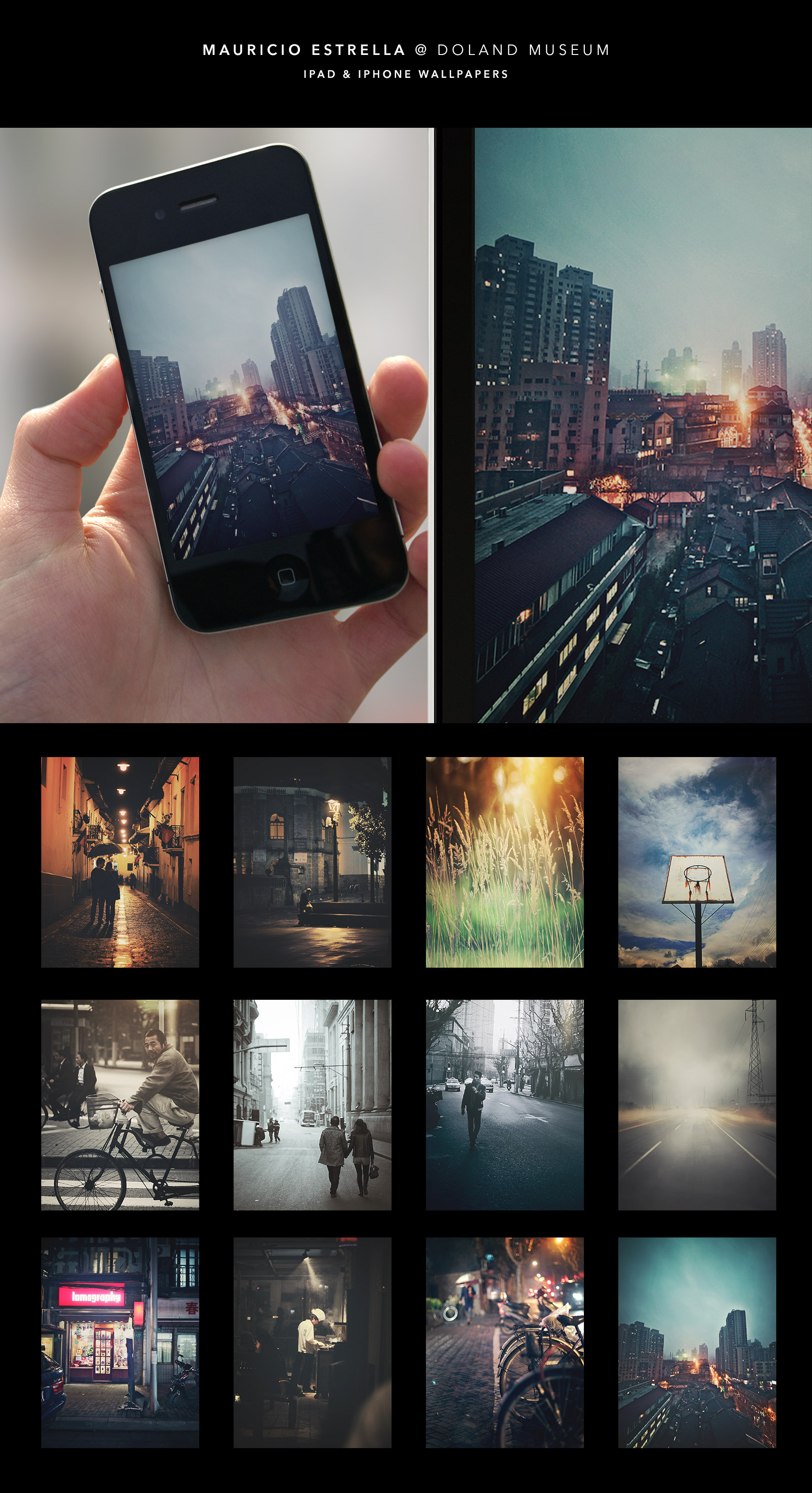 Photo Wallpack #01 by mauricioestrella on DeviantArt