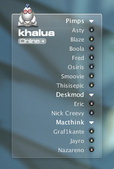 Simple Glass for Miranda by mauricioestrella on DeviantArt