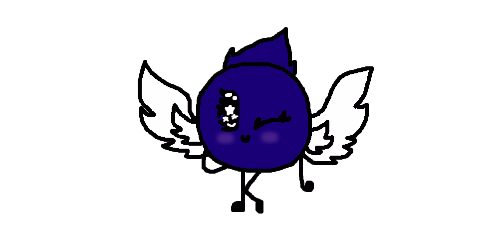 .:request:. bloobs by MabelPie on DeviantArt