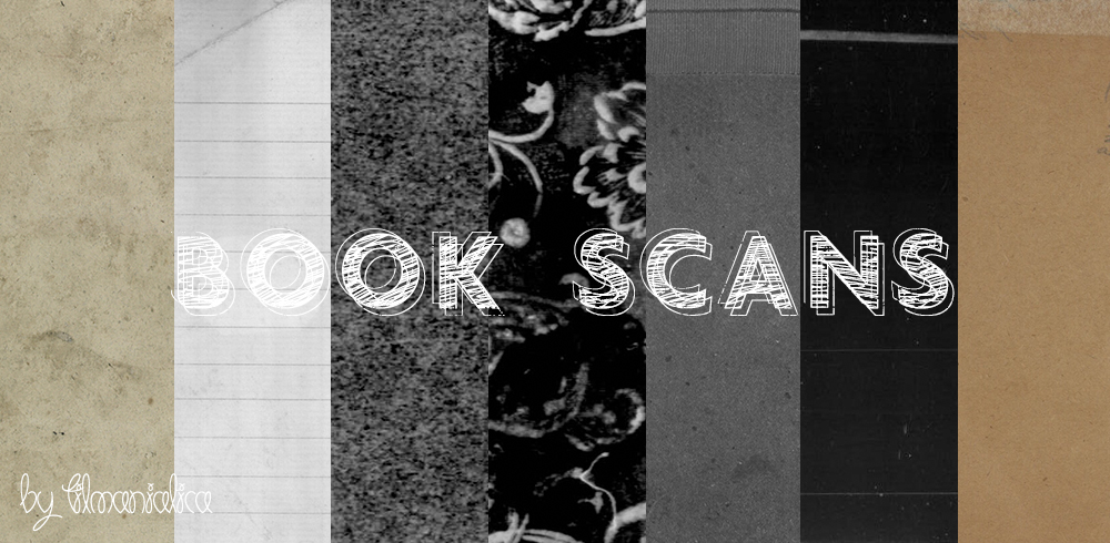 Textures - 42 Book Scans by filmaniatica on DeviantArt