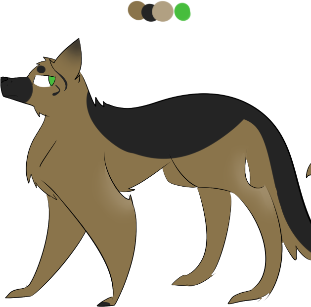 Zack ~ Animation by ashleypresent9 on DeviantArt