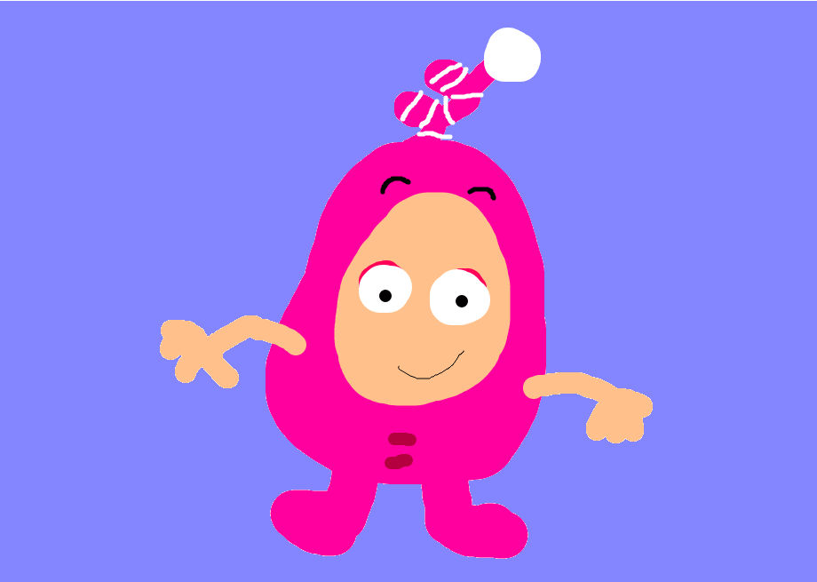 Oddbods Newt by IamMia-chan on DeviantArt