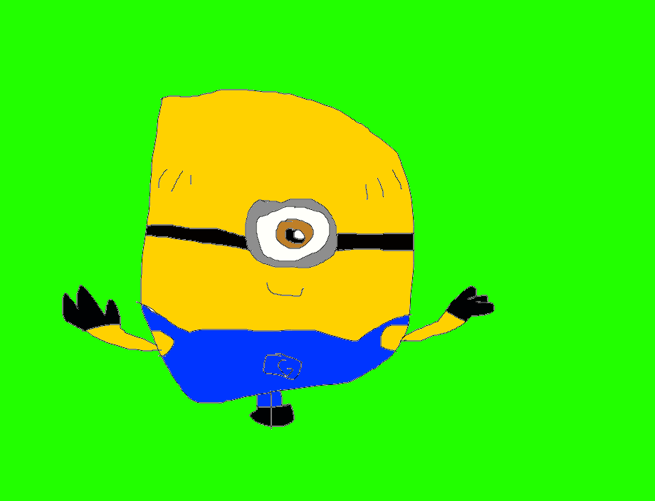 Despicable Me 3 Mel by IamMia-chan on DeviantArt