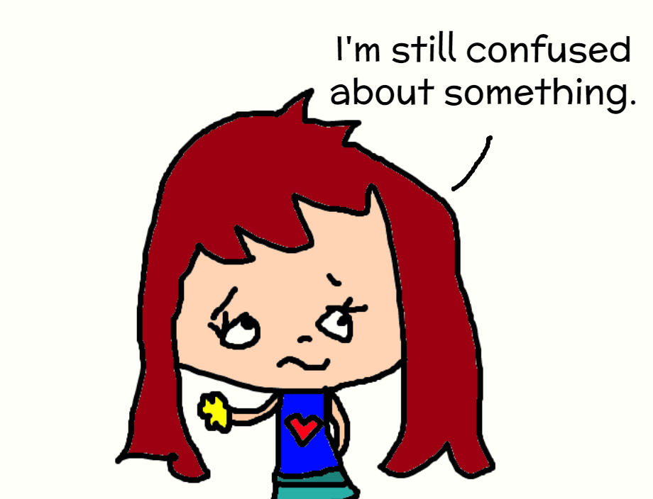 Emma Is Still Confused by IamMia-chan on DeviantArt