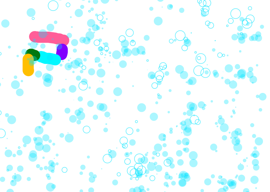 Pixton logo with bubbles by IamMia-chan on DeviantArt