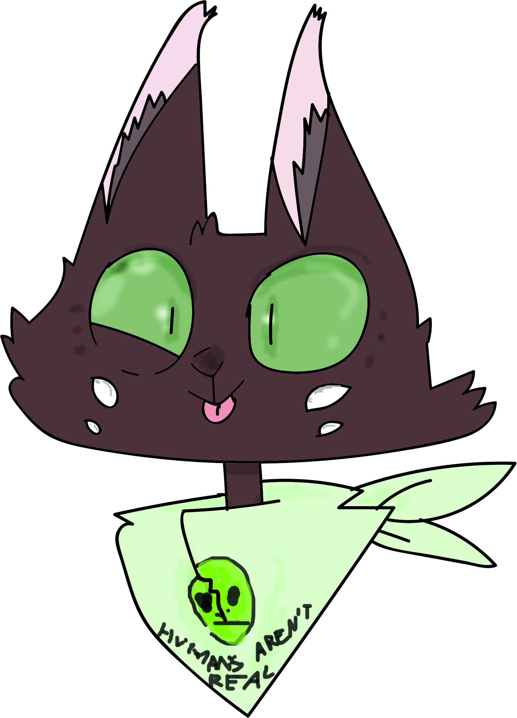 |[Jalien Icon]| by salmonnroll on DeviantArt