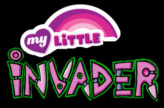 My Little Invader Ch. 3 The Mission Begins by TAGMAN007 on DeviantArt