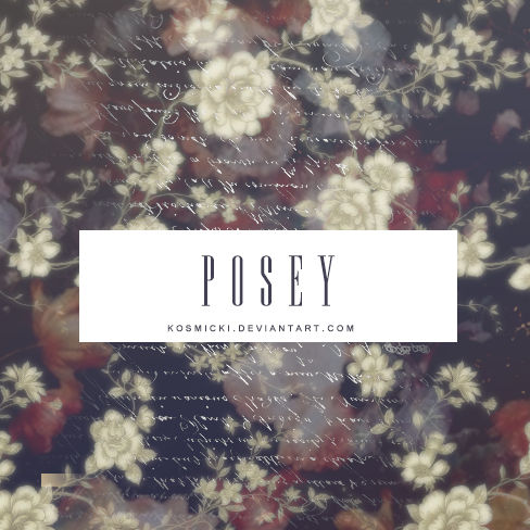 posey | texture pack by kosmicki on DeviantArt