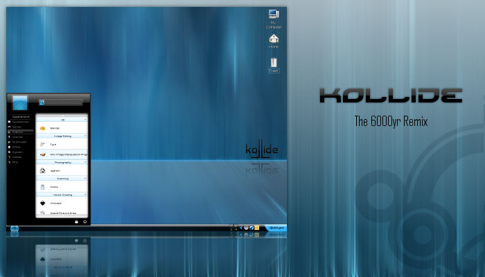 kollide by Falco101 on DeviantArt