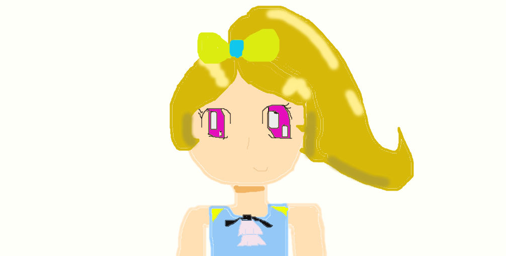 Scary PriPara OC by WindyWolf232 on DeviantArt
