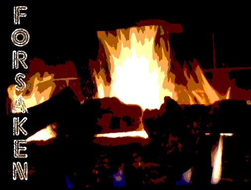 Forsaken by TiedToTheDarkness on DeviantArt