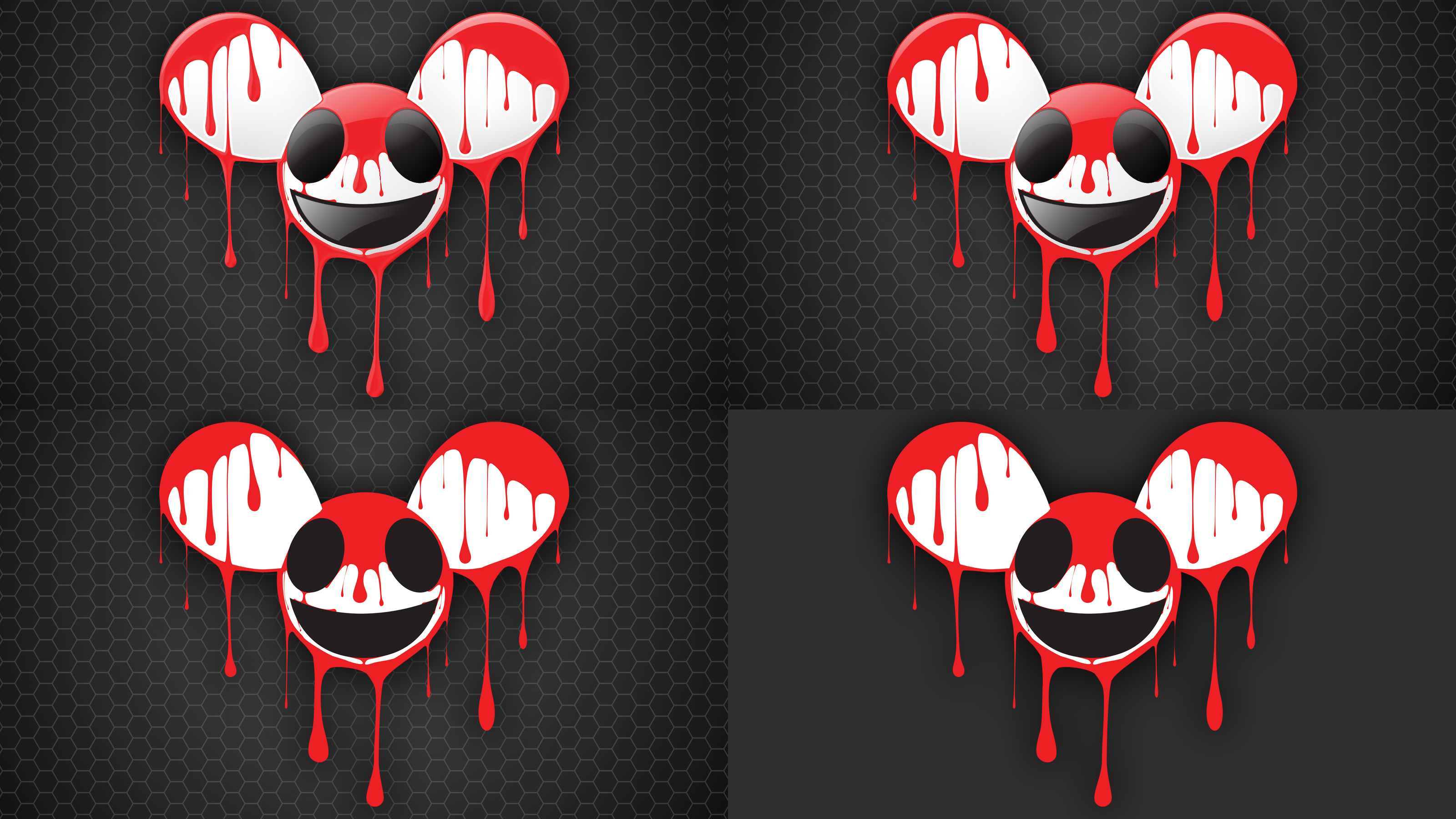 Deadmau5 Head Wallpaper