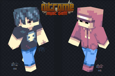 Frostyflytrap User Profile | DeviantArt